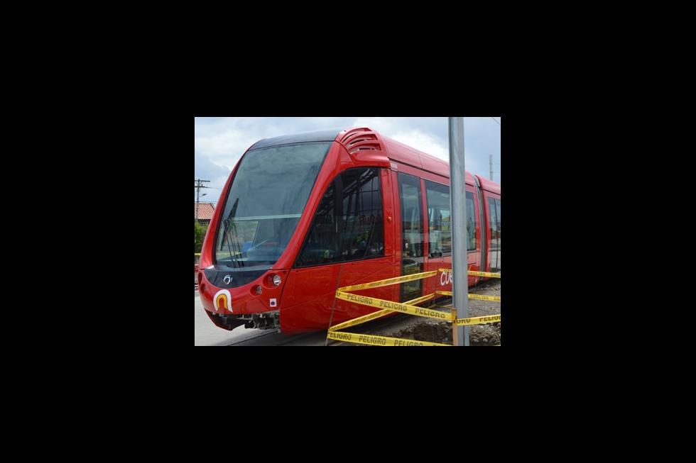 ACTN consortium to complete Cuenca tramway works | Metro Report ...
